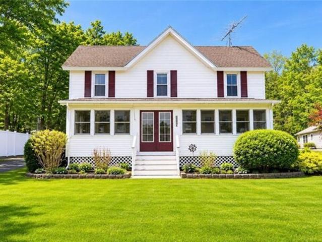 Lower Lake Rd, Seneca Falls, Home For Sale