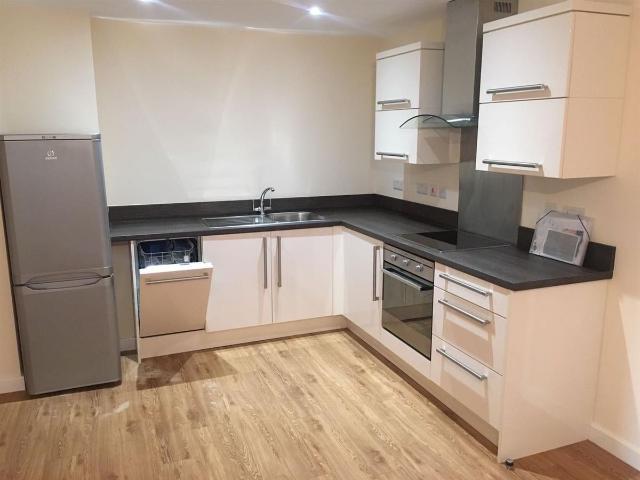 Lower Lee Street, Crecy Court, Leicester LE1, 2 bed flat to rent, £950 pcm | PrimeLocation