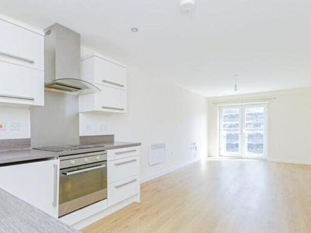Lower Lee Street, Leicester, 2 Bedroom Flat