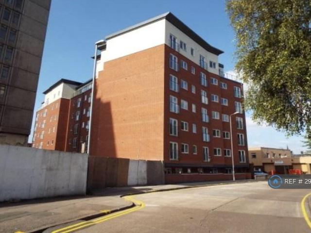 Lower Lee Street, Leicester, LE1 2 bed flat to rent £1,050 pcm £242 pw