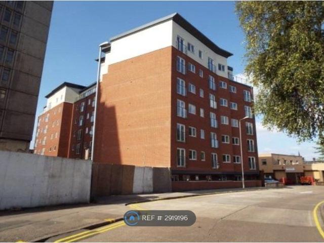 Lower Lee Street, Leicester LE1, 2 bed flat to rent, £1,050 pcm | PrimeLocation