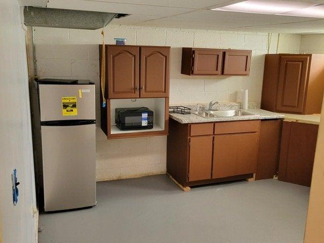 Lower Level Suite @ Maple