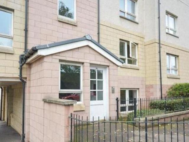Lower London Road, Edinburgh, 4 Bedroom Maisonette