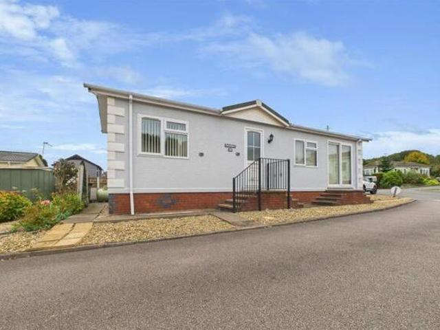 Lower Lodge Park, Rugeley Road, 2 Bedroom Park