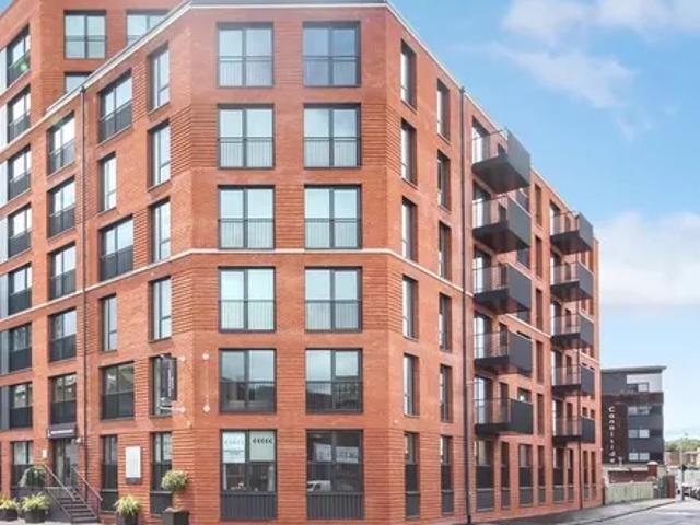 Lower Loveday Street, Birmingham, B4 6FX, United Kingdom | 1 bed apartment for rent #114203264 | Rentberry