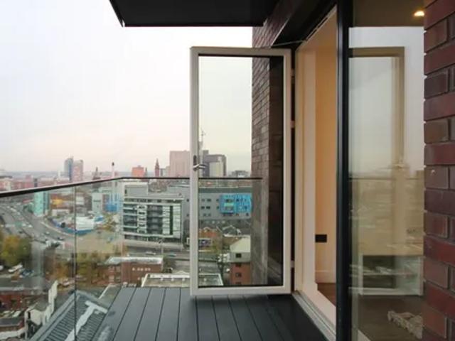 Lower Loveday Street, Birmingham, B4 6FX, United Kingdom | 1 bed apartment for rent #165470314 | Rentberry