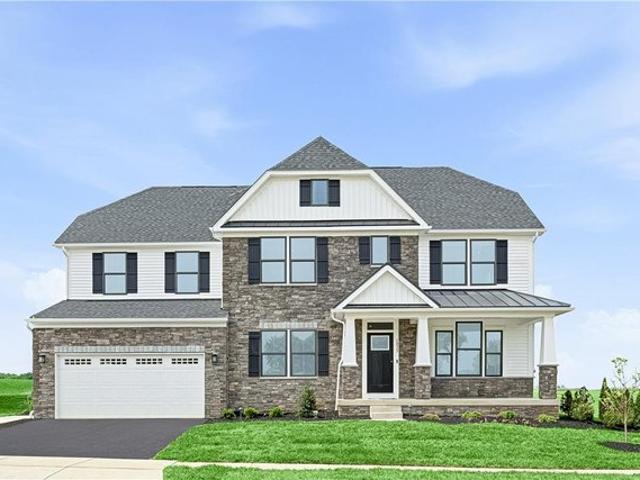 Lower Macungie Township, PA 19539