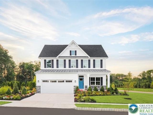 Lower Macungie Township, PA 19539