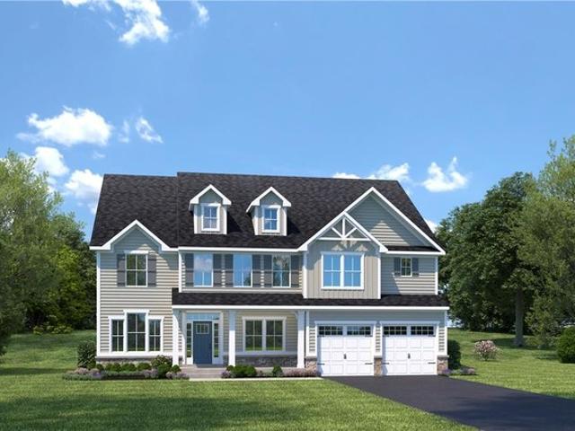 Lower Macungie Township, PA 19539