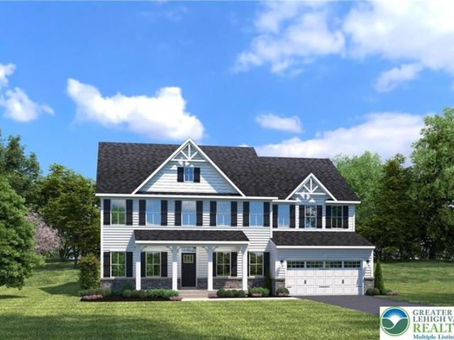 Lower Macungie Township, PA 19539