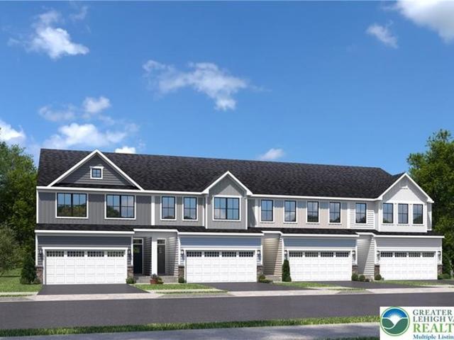Lower Macungie Township, PA 19539