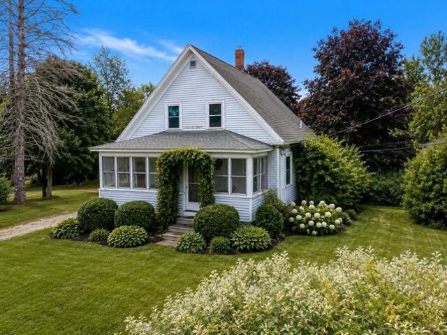Lower Main St, North Berwick, Home For Sale