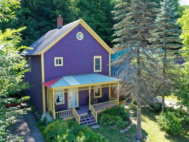 Lower Main St E, Johnson, Home For Sale