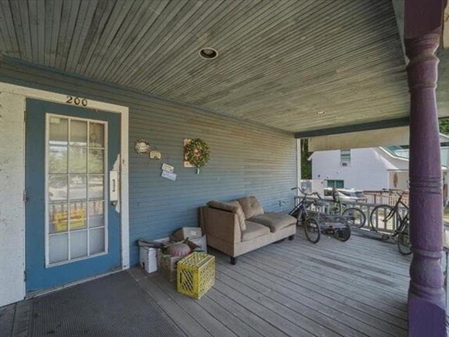 Lower Main St, Johnson, Home For Sale