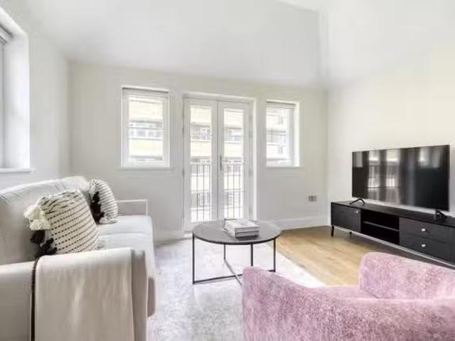Lower Marsh, Waterloo 1 Bedroom 1 Bath