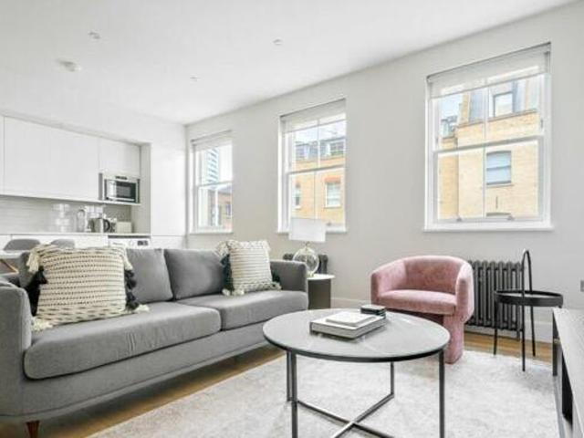 Lower Marsh, London, 2 Bedroom Apartment