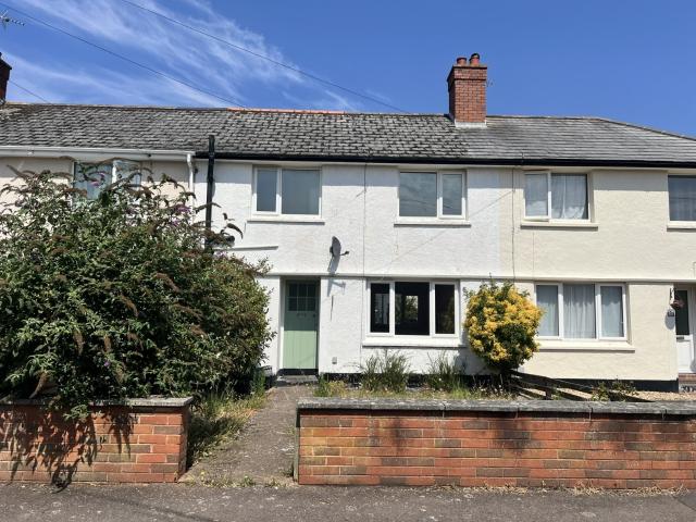 Lower Marshfield Road, Minehead, TA24