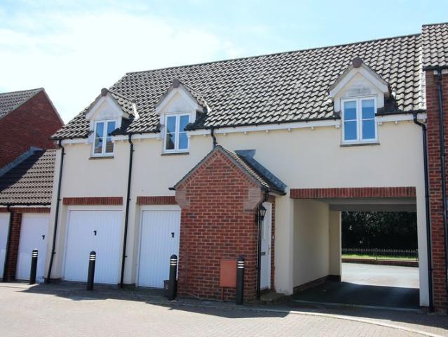 Lower Meadow, Ilminster, Somerset TA19, 2 bed property to rent, £950 pcm | PrimeLocation