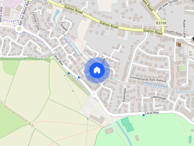 Lower Meadow, Ilminster, Somerset TA19