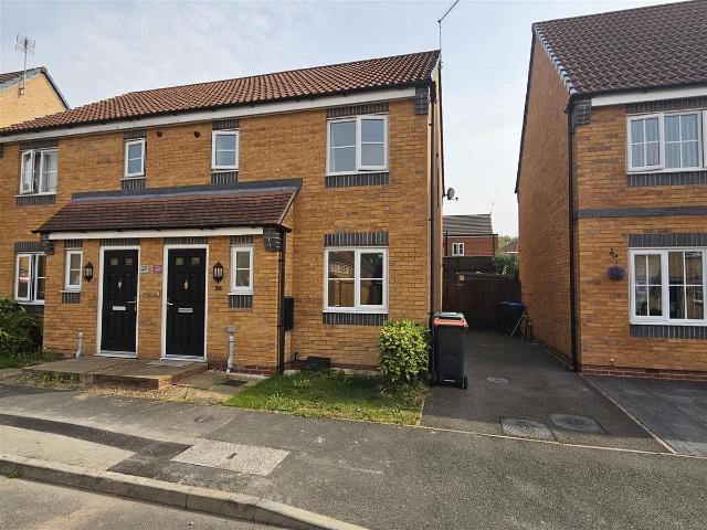 Lower Meadow Lane, Huthwaite, Sutton In Ashfield NG17, 3 bed semi detached house to rent, £875 pcm | PrimeLocation