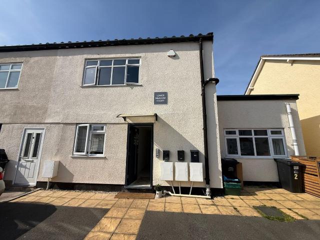 Lower Meadow Road, Minehead TA24, 1 bed flat to rent, £825 pcm | PrimeLocation