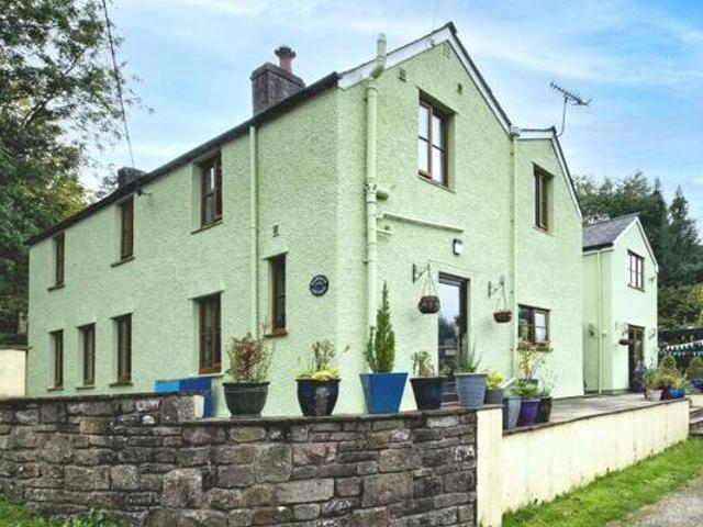 Lower Meend, St Briavels, 5 Bedroom Detached