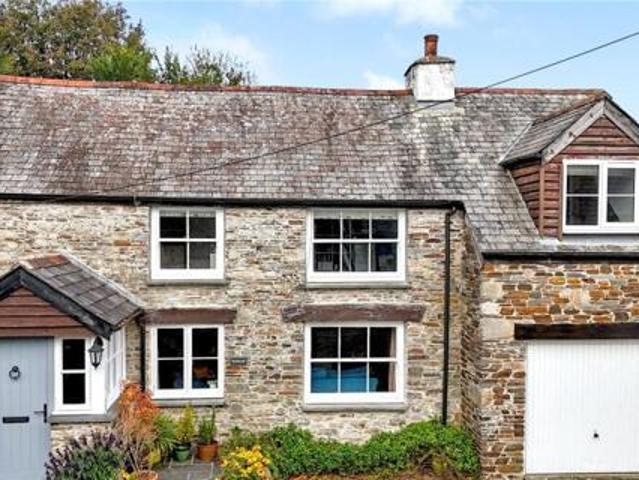 Lower Metherell, Callington, 4 Bedroom Semi detached