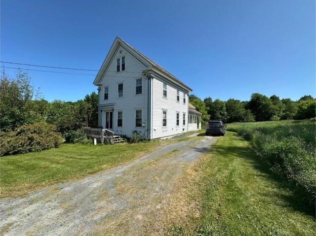 Lower Mills Rd, Madison, Home For Sale