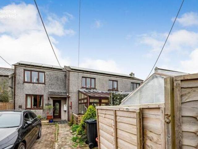 Lower Molinnis, Molinnis, 4 Bedroom Terraced