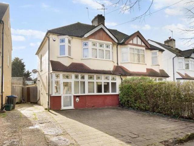Lower Morden Lane, Morden, 3 Bedroom Semi detached