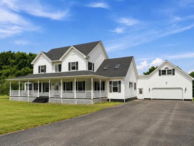 Lower Newton Rd, Saint Albans City, Home For Sale