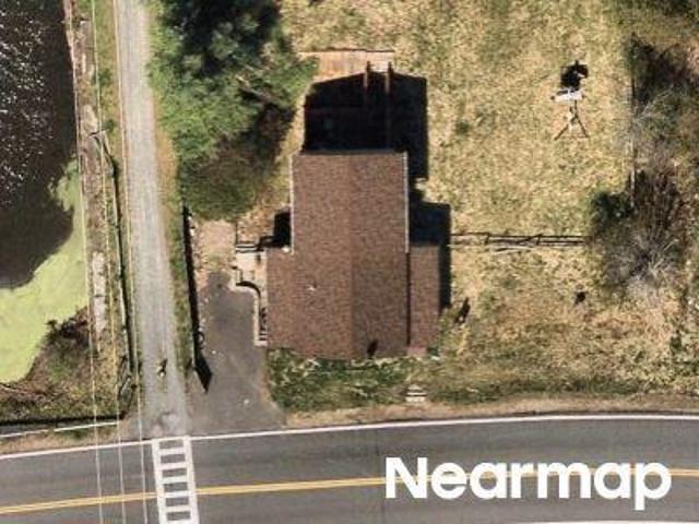 Lower New Town Rd