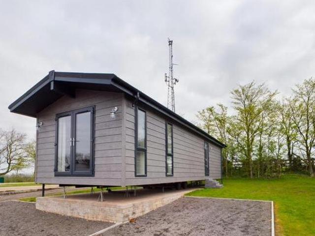 Lower Norton Lane, Kewstoke, 2 Bedroom Park