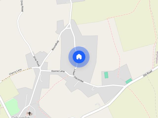 Lower Odcombe, Yeovil, Somerset