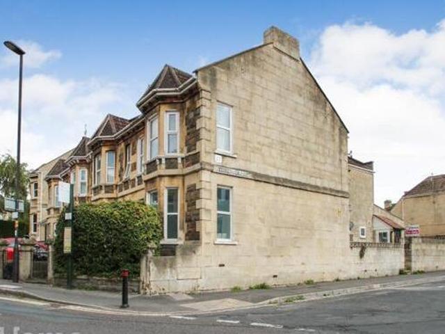 Lower Oldfield Park, Bath, 2 Bedroom Ground