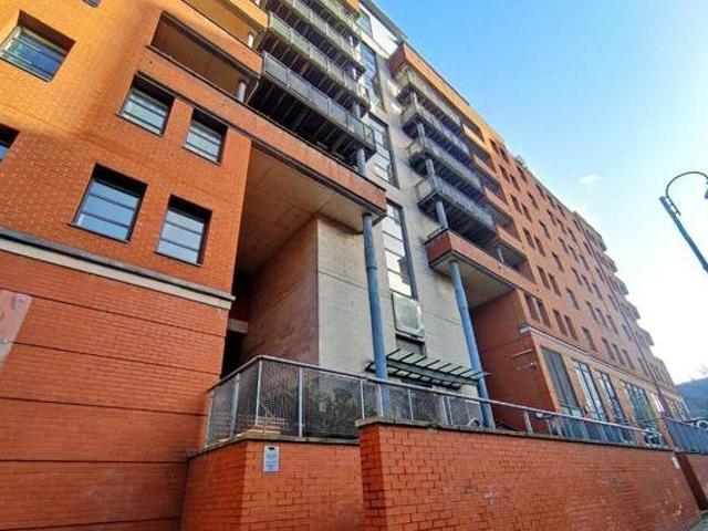 Lower Ormond Street, Manchester, 2 Bedroom Apartment