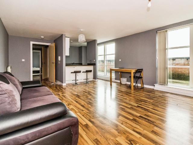 Lower Ormond Street, Manchester, Greater Manchester M1, 1 bed flat to rent, £1,250 pcm | PrimeLocation