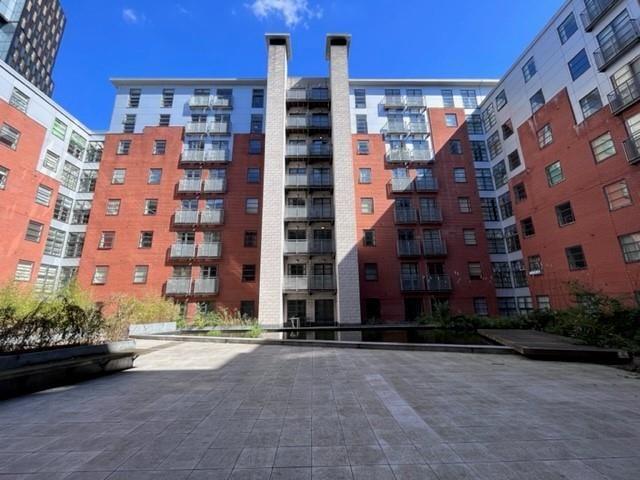 Lower Ormond Street, Manchester M1, 2 bed flat to rent, £1,300 pcm | PrimeLocation