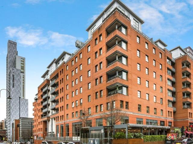 Lower Ormond Street, Greater. 2 bed apartment to rent £1,600 pcm £369 pw