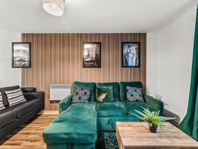 Lower Ormond Street