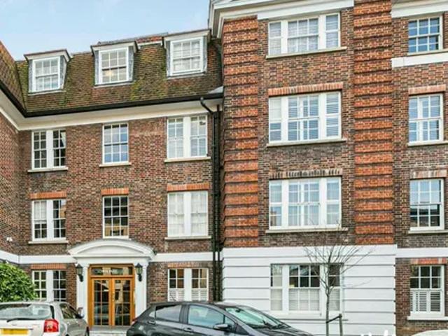 Lower Park, 54 Putney Hill, London, SW15 6BJ, United Kingdom | 3 bed apartment for rent #168140142 | Rentberry