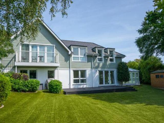 Lower Parkstone, Birchwood Road, Poole, 5 Bedroom Detached