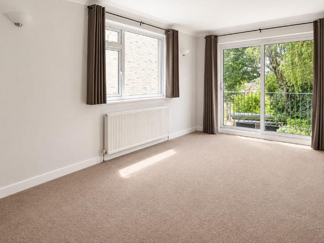 Lower Parkstone, Poole