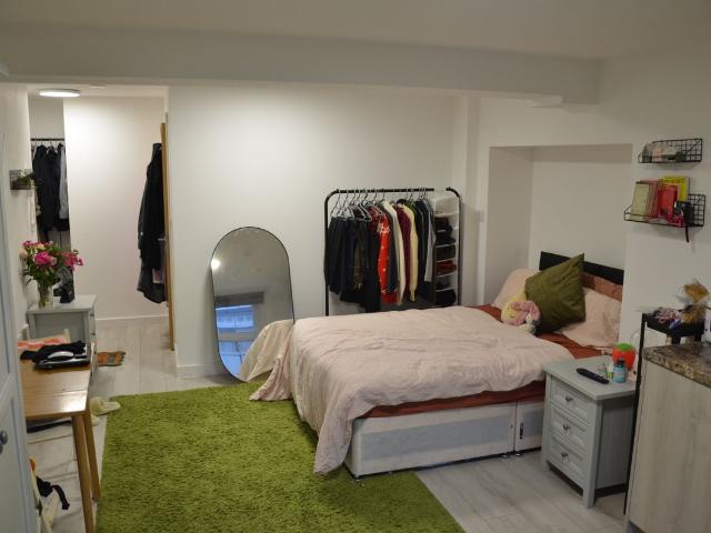 Lower Parliament Street, City Centre NG1, Room to rent, £780 pcm | PrimeLocation