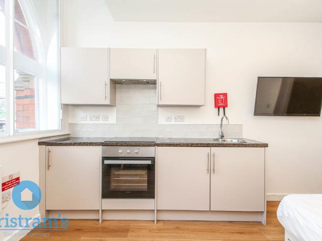 Lower Parliament Street, City Centre NG1, Room to rent, £737 pcm | PrimeLocation