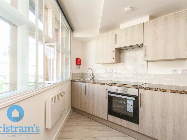 Lower Parliament Street, City Centre NG1, Room to rent, £737 pcm | PrimeLocation