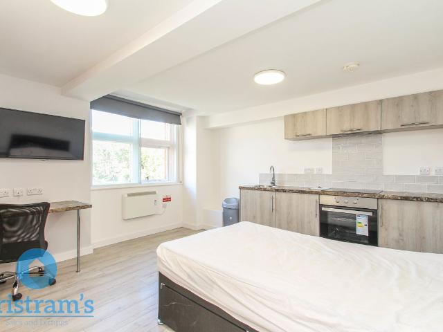 Lower Parliament Street, City Centre NG1, Room to rent, £737 pcm | PrimeLocation