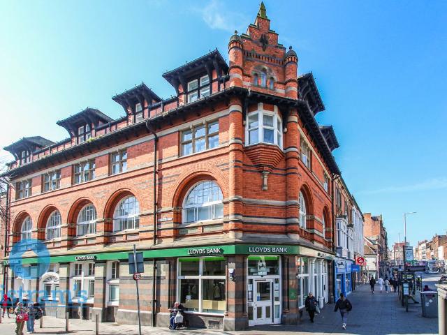 Lower Parliament Street, City Centre NG1, Room to rent, £867 pcm | PrimeLocation