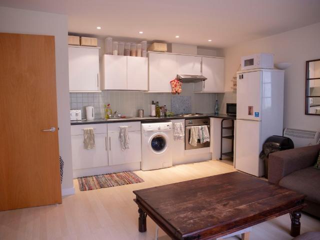 Lower Parliament Street, Nottingham NG1, 2 bed shared accommodation to rent, £1,075 pcm | PrimeLocation