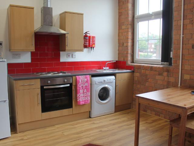 Lower Parliament Street, Nottingham NG1, 2 bed shared accommodation to rent, £650 pcm | PrimeLocation